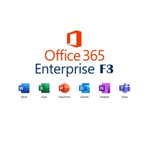 Office 365 F3 - CloudFence