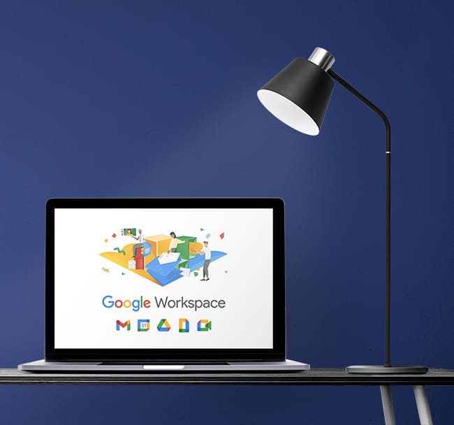 Google Workspace Partner in Gurgaon | G Suite Plans | G-Suite Partner ...